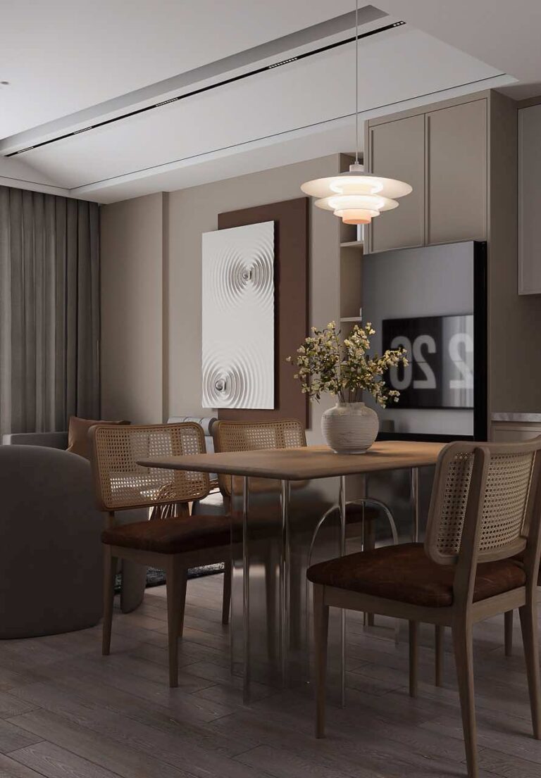 Affordable Home Renovation Singapore | Trusted HDB & Condo Experts