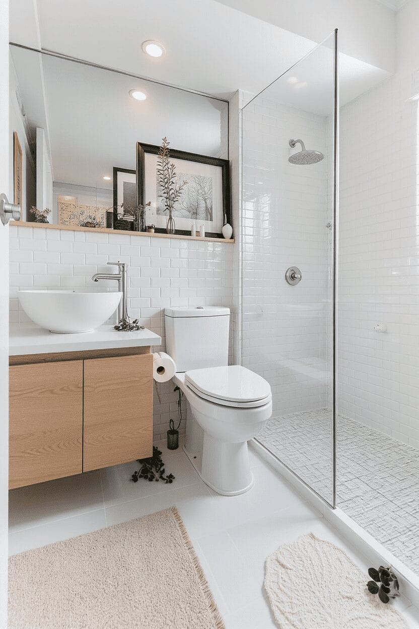 HDB Toilet Renovation: A Complete Guide and Case Study - RevoSpaces